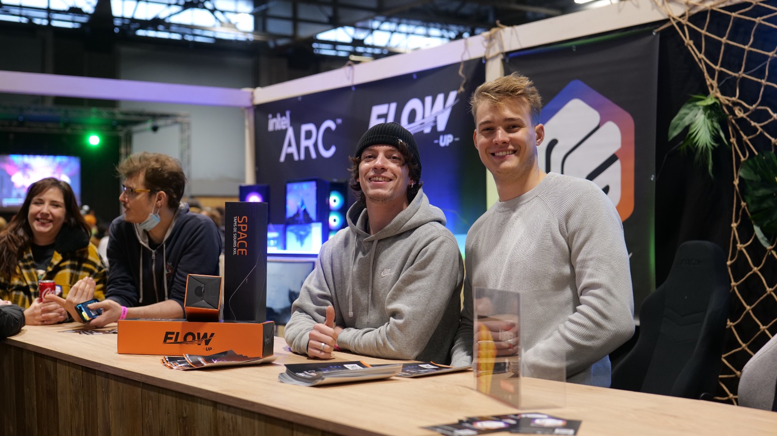 Acheter un ordinateur FlowUP ( ce qu'il faut savoir ! )